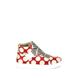 Streetfly Sneakers in Bunt - 64% | Größe 37 | Damen-sneakers