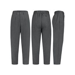 Sublevel Hose in Anthrazit - 63% | Größe XS | Damenhosen