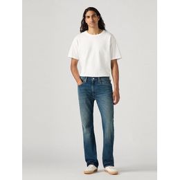 Levi's Levi ́s Jeans "527" - Comfort Fit - in Blau - 59% | Größe W38/L32 | Herren-plussize