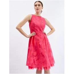 ORSAY Kleid in Fuchsia - 60% | Gr&ouml;&szlig;e 40 | Damen-kleider