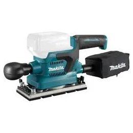 Makita Akku-Schwingschleifer DBO382Z