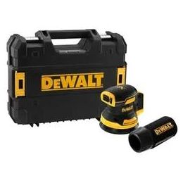 Dewalt Akku-Exzenterschleifer DCW210NT 18 V