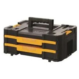 Dewalt TSTAK System DWST1-70706 Box IV
