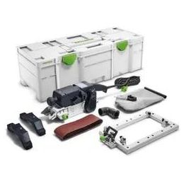 FESTOOL Bandschleifer BS 75 E-Set