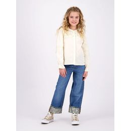 Vingino Jeans "Cato" - Comfort fit - in Blau - 50% | Größe 140 | Kinderjeans