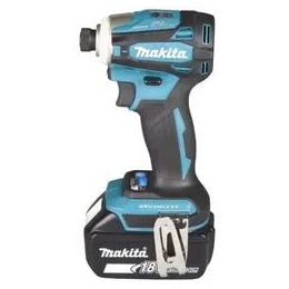 Makita Akku-Schlagschrauber DTD172RTJ 1/4" 18 V