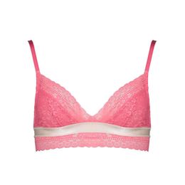 Vivance Bralette in Pink - 55% | Größe 34 | Damen-bhs