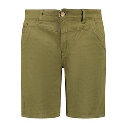 Geographical Norway Shorts "Paxton" in Khaki - 66% | Gr&ouml;&szlig;e M | Shorts