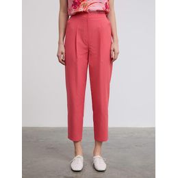 BGN Hose in Pink - 75% | Größe 40 | Damenhosen