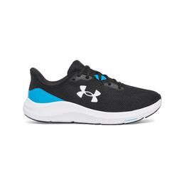 Under Armour Laufschuhe in Schwarz - 65% | Gr&ouml;&szlig;e 42,5 | Herrenschuhe-outdoorschuhe