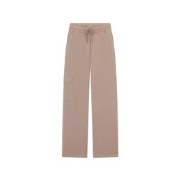 Scotch & Soda Scotch & Soda Cargohose in Greige - 78% | Größe M | Damenhosen
