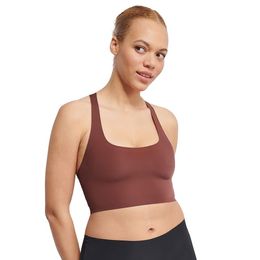 Sloggi Bustier in Braun - 55% | Gr&ouml;&szlig;e M | Damen-bhs