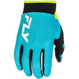 Fly Racing F-16, Handschuhe