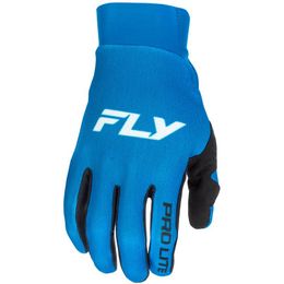 Fly Racing Pro Lite, Handschuhe