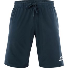 Acerbis Sports Balder Bermuda, Sport Shorts Unisex