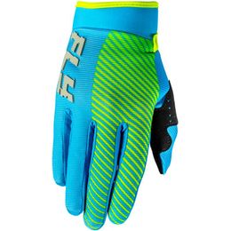 Fly Racing F-16, Handschuhe Jugend