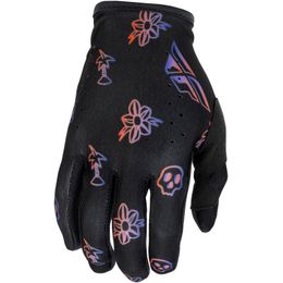 Fly Racing Lite Outline Special Edition, Handschuhe Jugend