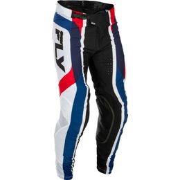Fly Racing Lite Glory Special Edition, Textilhose