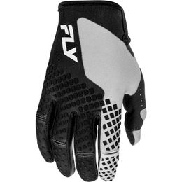 Fly Racing Kinetic, Handschuhe Jugend