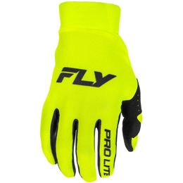 Fly Racing Pro Lite, Handschuhe
