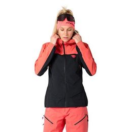 Dynafit Ridge DST W - Softshell-Jacke - Damen