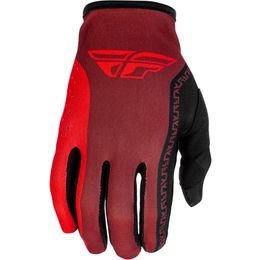 Fly Racing Lite, Handschuhe Jugend