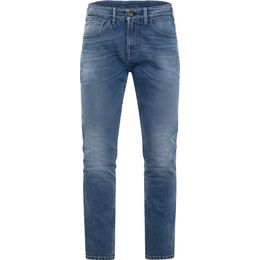 Rokker Rokkertech Tapered Slim, Jeans