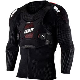 Leatt AirFlex, Protektorenjacke Level-1
