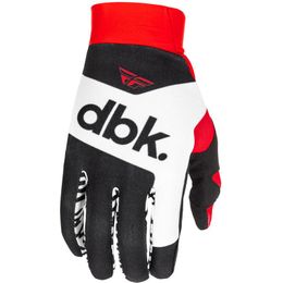 Fly Racing Pro Lite DBK, Handschuhe