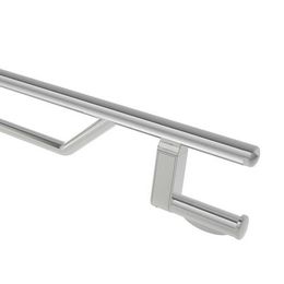 HEWI Universal Aufrüstsatz WC-Papierhalter, 950.50.01050, WARM TOUCH