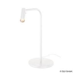 SLV Karpo Tischleuchte, LED, 1001460,