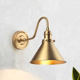 Elstead Lighting Provence Wandleuchte, E27, PV1-AB,
