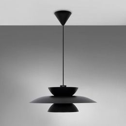 Nordlux Carmen Pendelleuchte, E27, 2213603003,