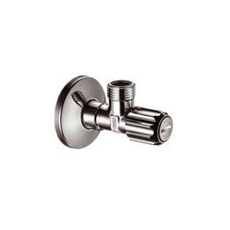 Hansgrohe Universal Eckventil, 1/2" x 3/8", 13904000,