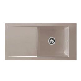 Villeroy & Boch Villeroy & Boch Timeline 60 K&uuml;chensp&uuml;le, 679001TRHL34,