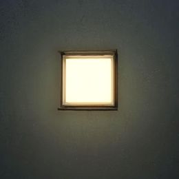 Onooro DESPINA Wandleuchte, LED, BOB00903AN5D,