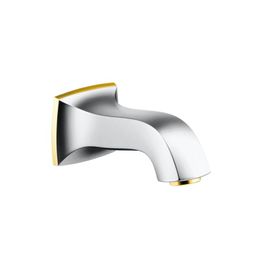 Hansgrohe Metropol Classic Wanneneinlauf, 13425090,