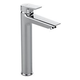 Ideal Standard Tesi Waschtischarmatur erh&ouml;ht BlueStart, A6576AA,