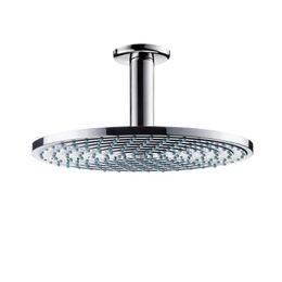 Hansgrohe Raindance S Kopfbrause, 1 Strahlart, 27477000,