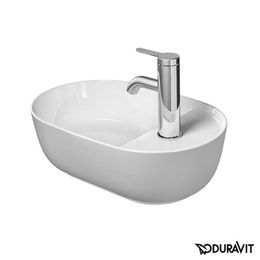 Duravit Luv Aufsatzwaschtisch, 0381422600,