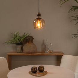 Lucide ILONA Pendelleuchte 1-flammig, E27, 45408/18/62,