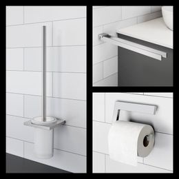 Viverso x add Badaccessoire-Set 3 in 1, VA3000CR+VA2100CR+VA4300CR,