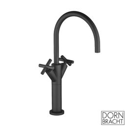 Dornbracht Tara. Waschtischarmatur erh&ouml;ht, 22533892-33,