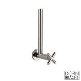 Dornbracht Tara. Eckventil, 1/2" x 3/8", 22900892-06,