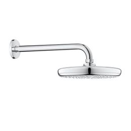Grohe Tempesta Kopfbrause, 1 Strahlart, 26412000,