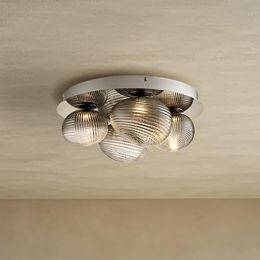 Bianemo MAHINA Deckenleuchte, LED, BBE04021BL5D,