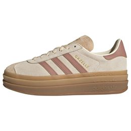 adidas originals Sneakers 'Gazelle' female White size 7