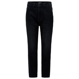 Salsa Jeans Jeans Slouchy Damen Größe 24 schwarz