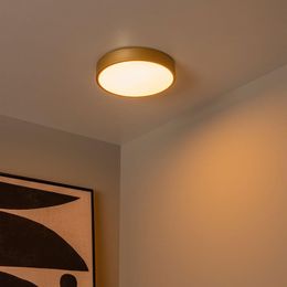 Lucide UNAR Deckenleuchte, LED, 79185/30/02,