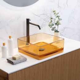 neoro n80 Aufsatzwaschtisch, BN0741SA,